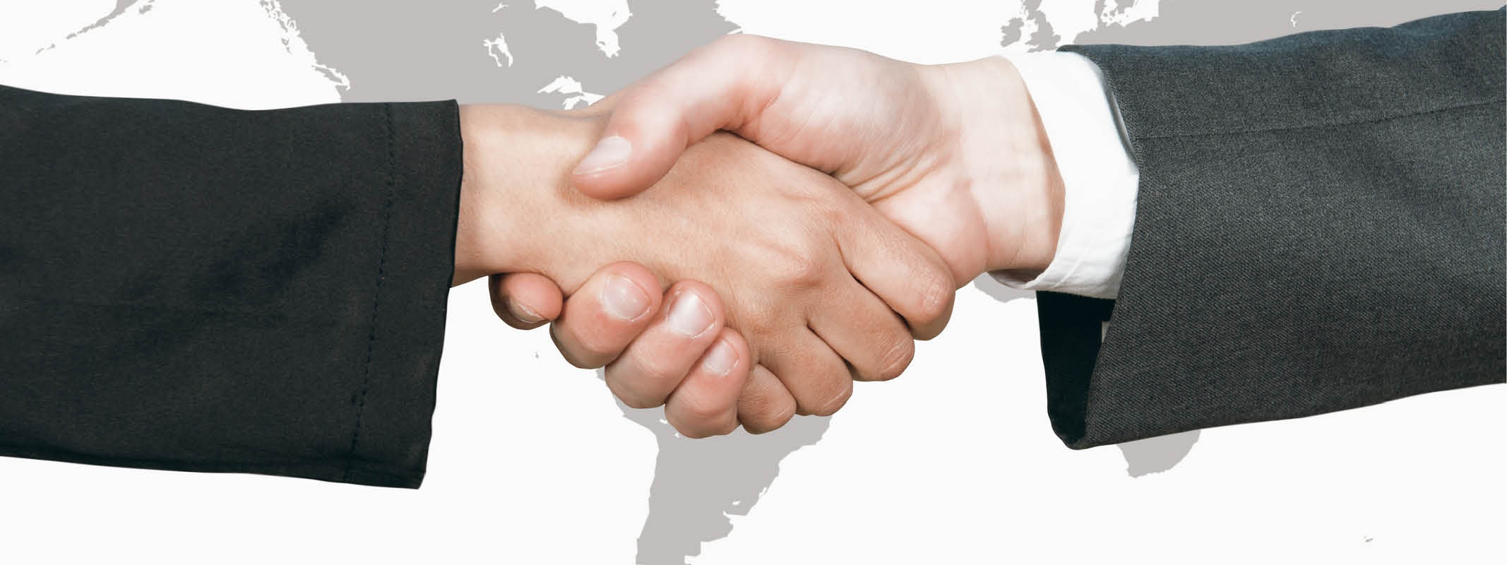 Sales Partners - Thoman Biegemaschinen